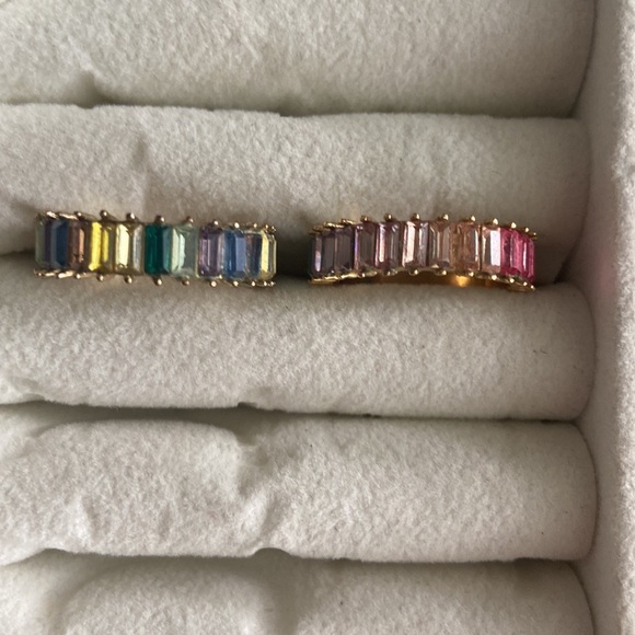 BaubleBar | Jewelry | Baublebar Ring | Poshmark